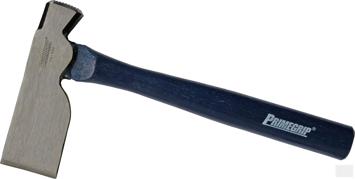 PRIMEGRIP 20 OZ SHINGLING HATCHET — Adam Tools INC.