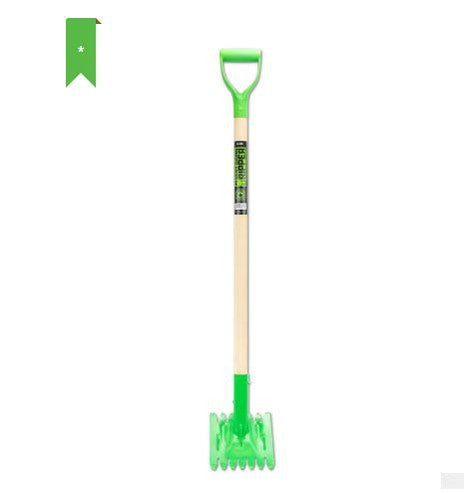 PRIMELINE BEST DAMN RIPPER ROOFING SHOVEL — Adam Tools INC.