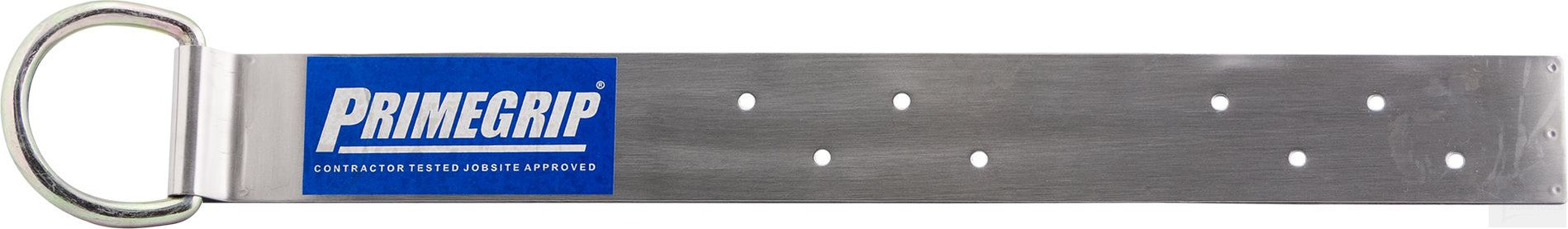 PRIMEGRIP Single Ring Roof Anchor [23-417] — Adam Tools INC.