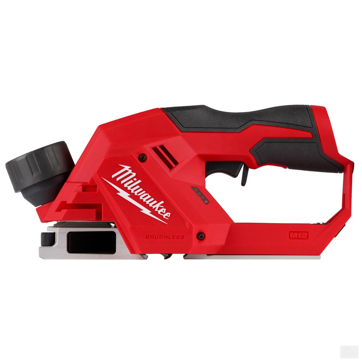Milwaukee M12 Brushless 2" Planer (2524-20) — Adam Tools INC.