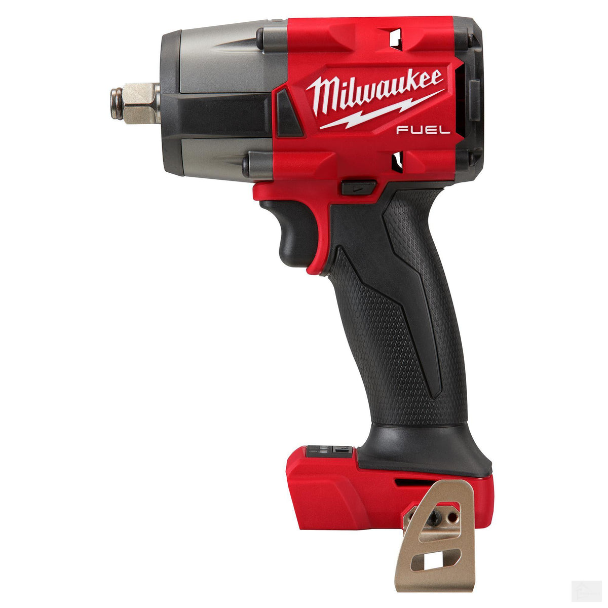 Milwaukee M18 FUEL 1/2" Mid-Torque Impact Wrench w/ Friction Ring (Bar ...