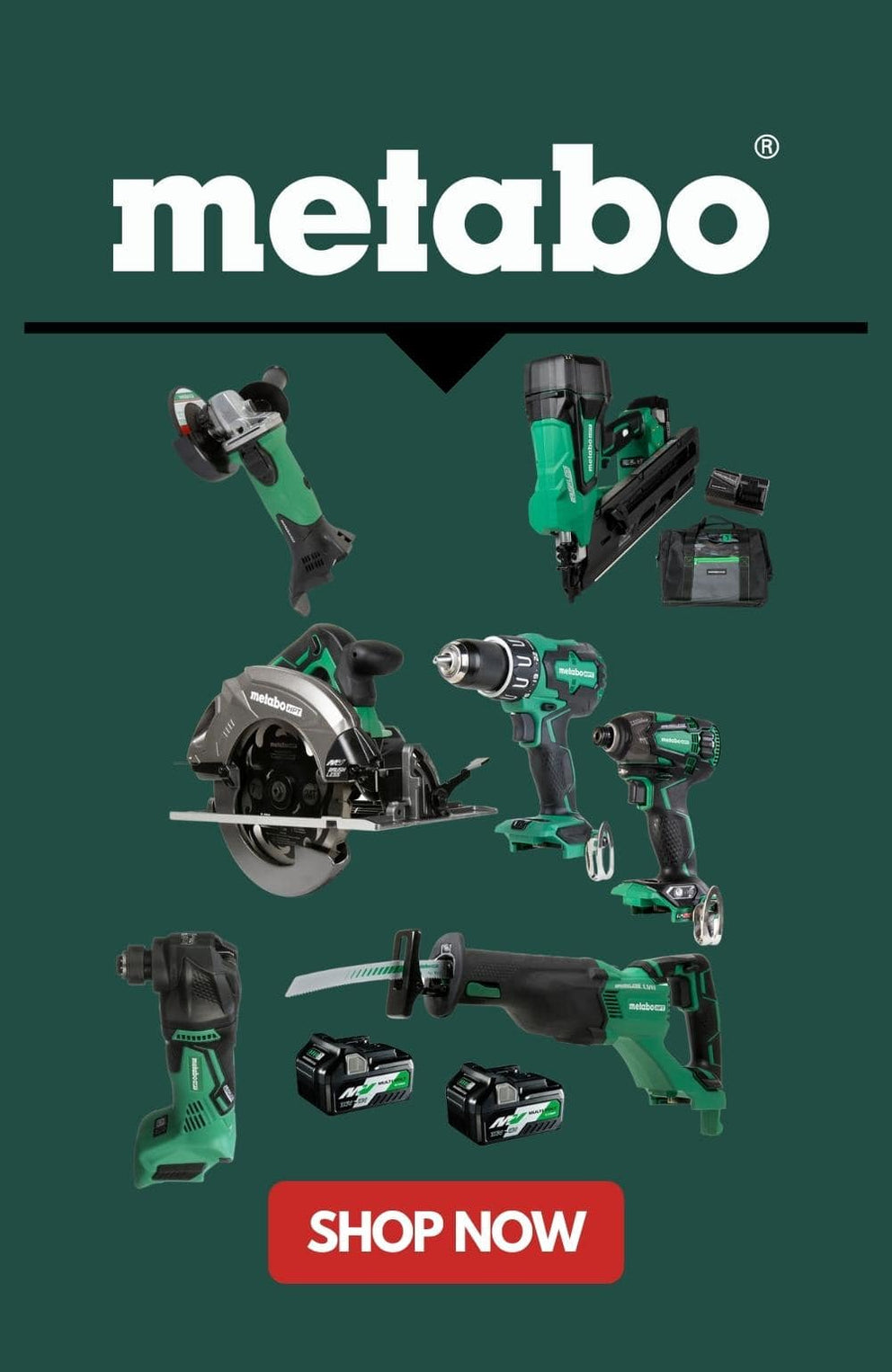 Shop Great Deals for Power Tools | Building Material | ADAM Tools ...