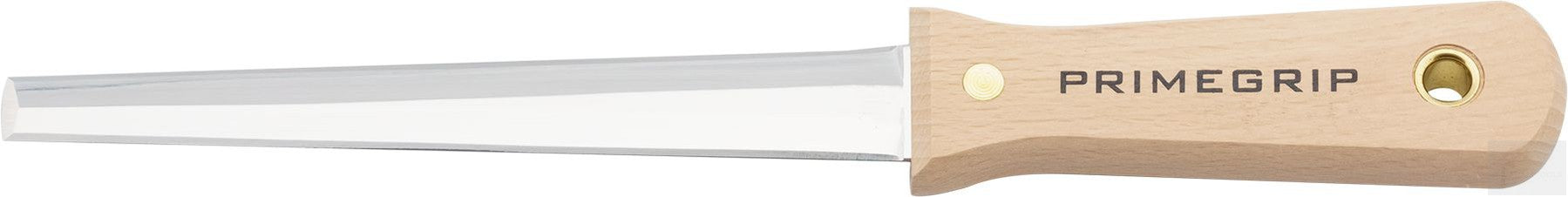 PRIMEGRIP 6" Felt Knife With Wood Handle [36-305] — Adam Tools INC.