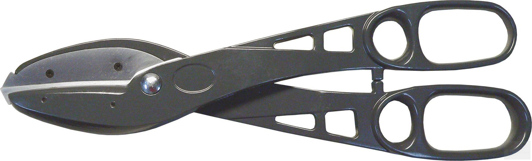 PrimeGrip 14" ALUMINIUM SCISSORS — Adam Tools INC.