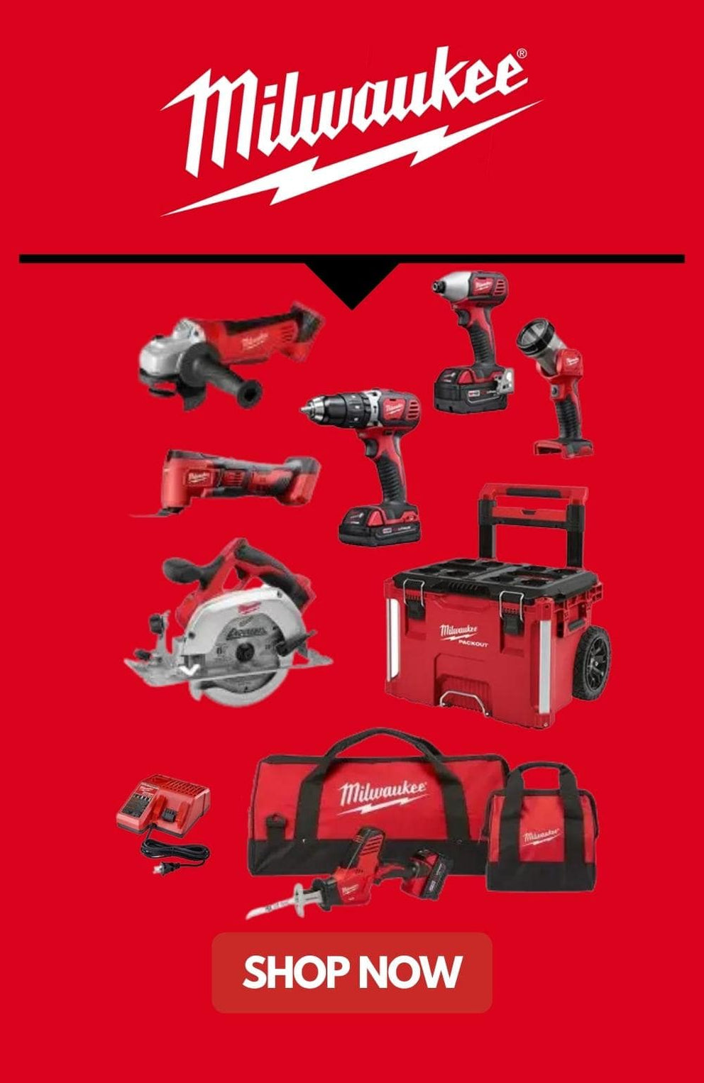 Shop Great Deals for Power Tools | Building Material | ADAM Tools ...