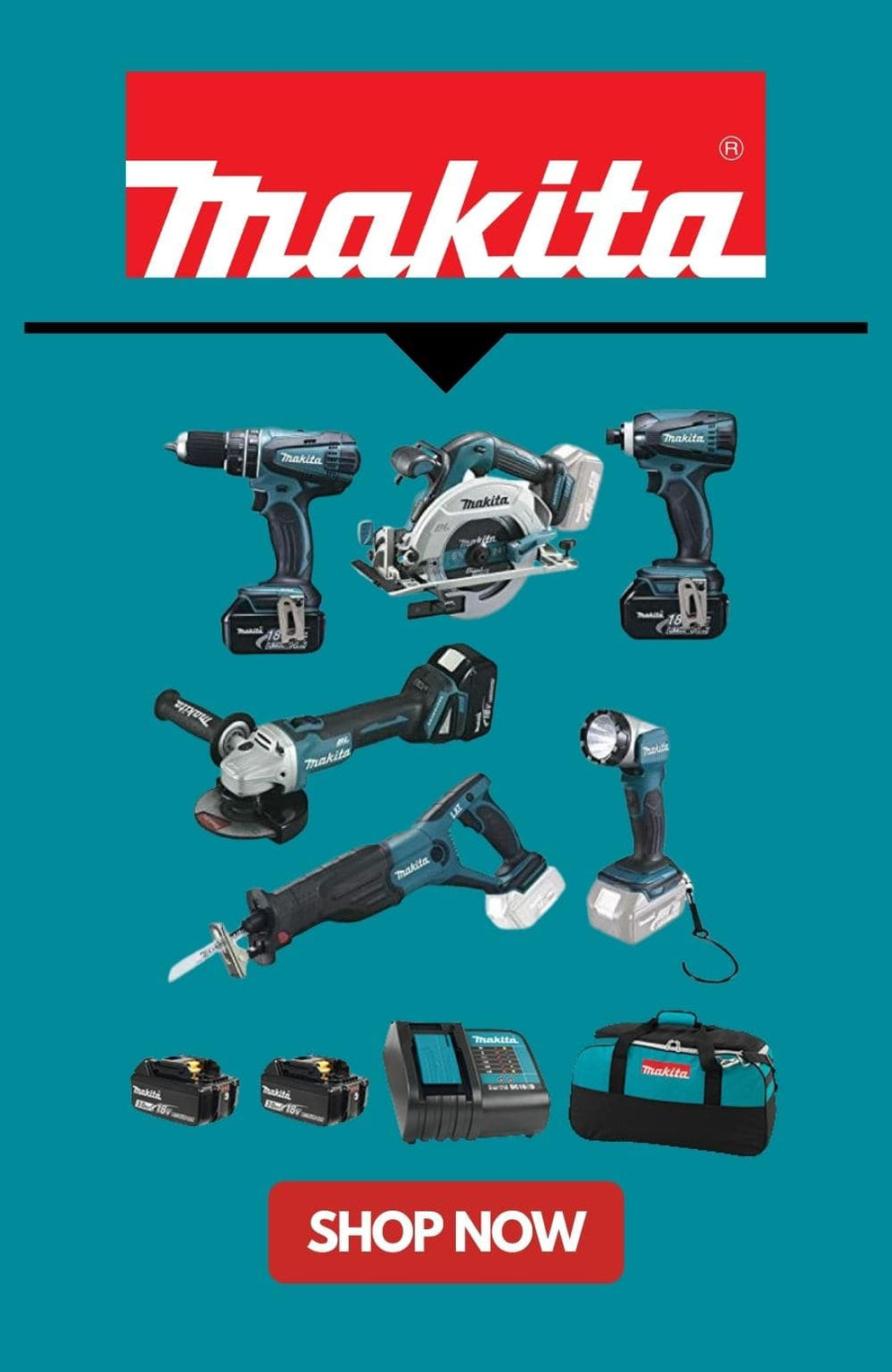 Shop Great Deals for Power Tools | Building Material | ADAM Tools ...