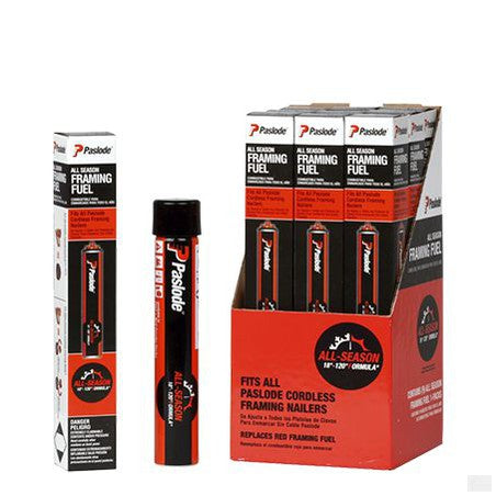 Paslode 902513 Spare Orange Fuel Cell, 1-Packs — Adam Tools INC.