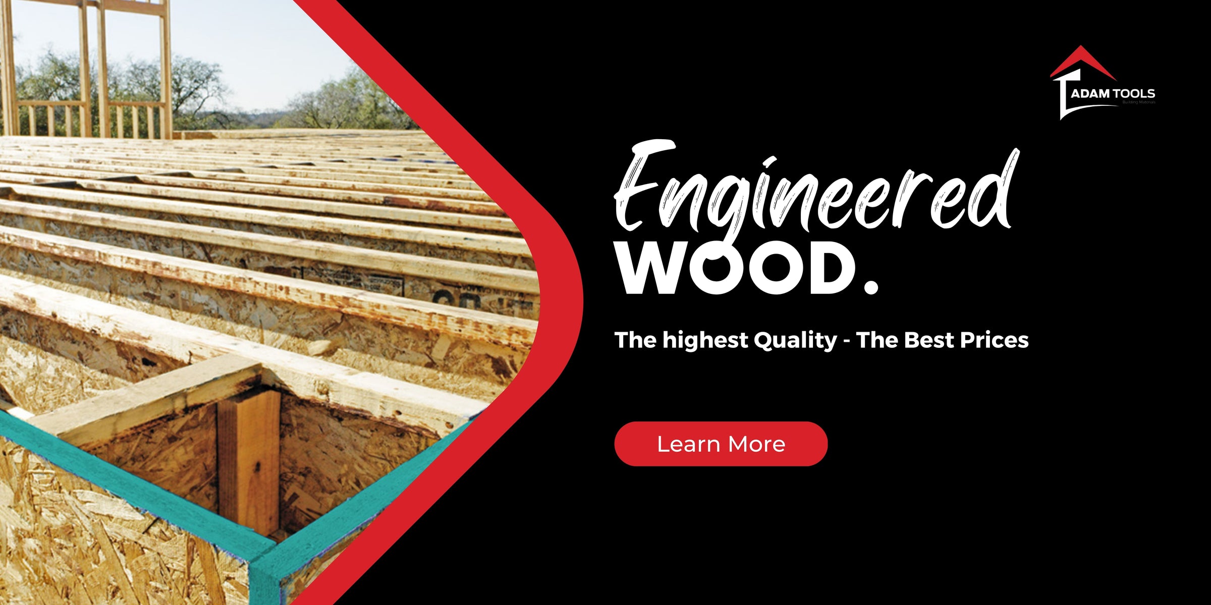 Shop Great Deals for Power Tools | Building Material | ADAM Tools ...