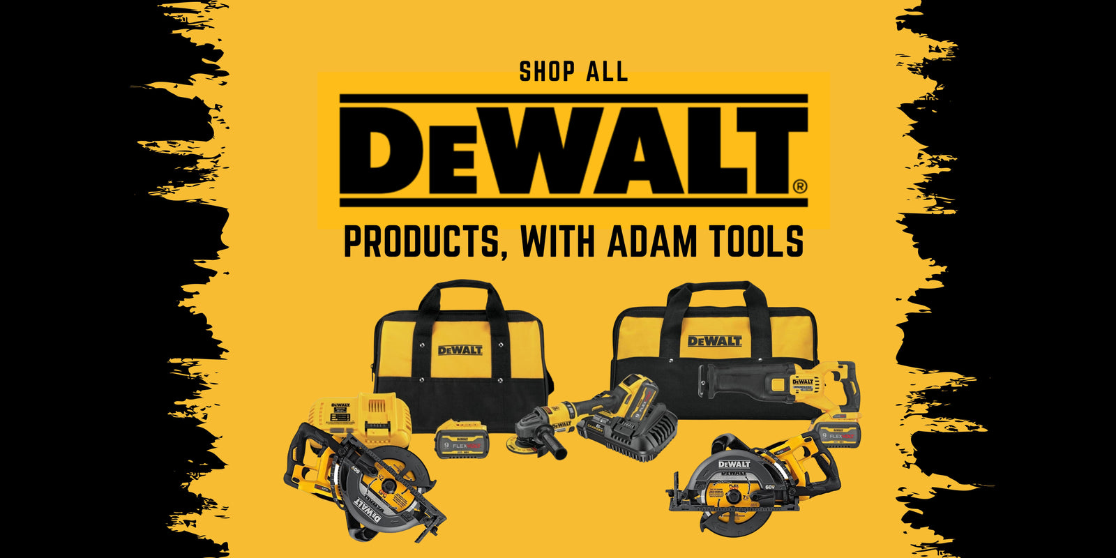 Shop Great Deals for Power Tools | Building Material | ADAM Tools ...