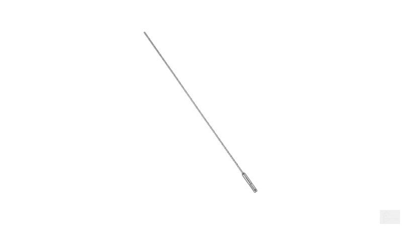 BOSCH 1/4"x18" SDS-plus® Bulldog™ Rotary Hammer Bit HC2046 — Adam Tools ...
