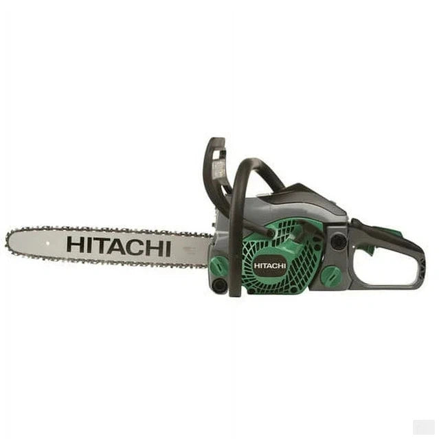 Metabo 16" Commercial Grade Rear Handle Chain Saw CS33EB — Adam Tools INC.