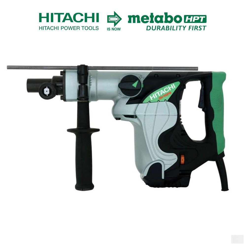 Hitachi DH40FR 1-9/16 Inch Spline Shank Rotary Hammer — Adam Tools INC.