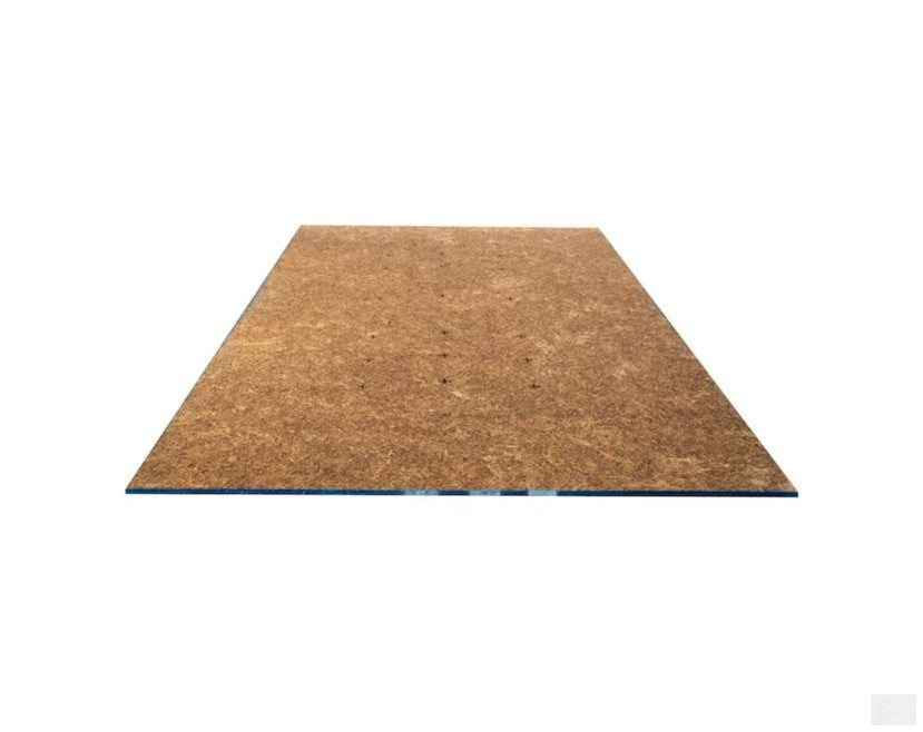 7/16-in x 4-ft x 8-ft Oriented Strand Board (OSB) — Adam Tools INC.