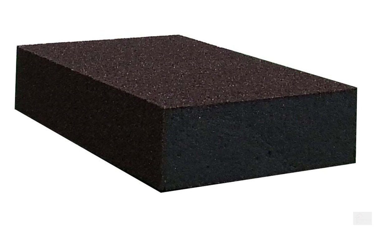 CIRCLE BRAND Rectangular Sanding Blocks [SPB09-100] — Adam Tools INC.