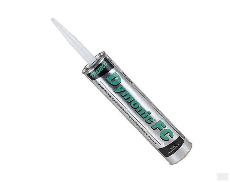 Tremco Dymonic FC 300ML Black (960802323) — Adam Tools INC.