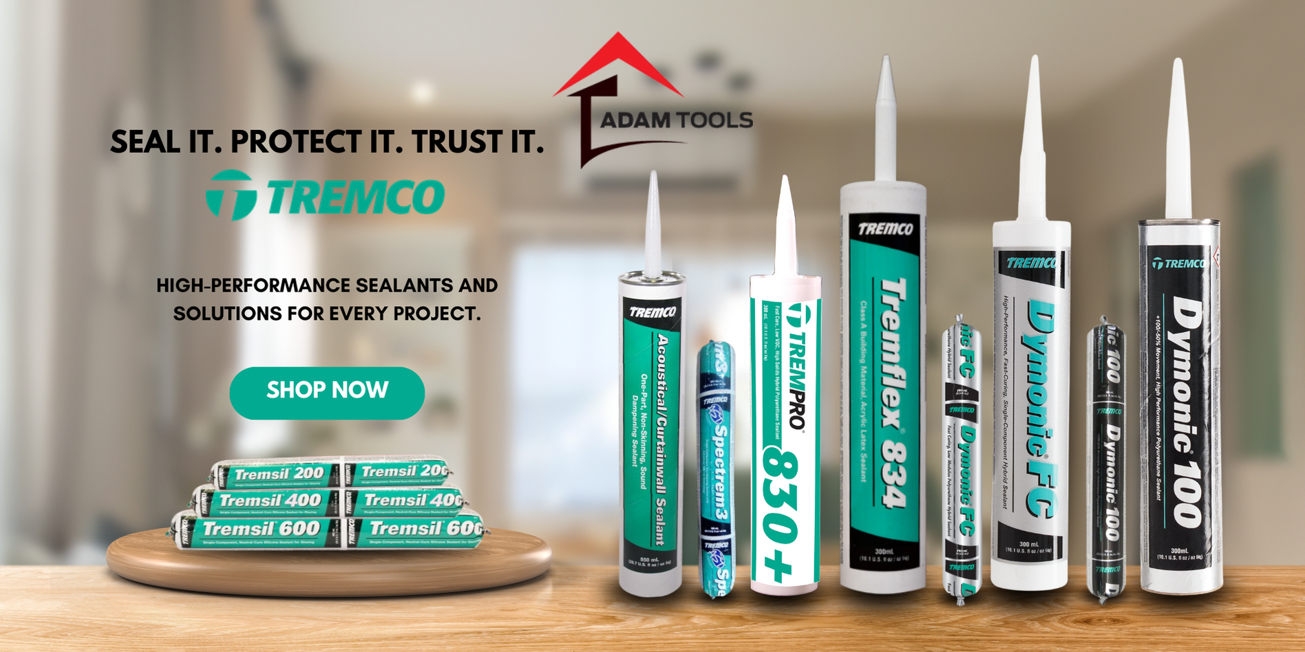 Shop Great Deals for Power Tools | Building Material | ADAM Tools ...