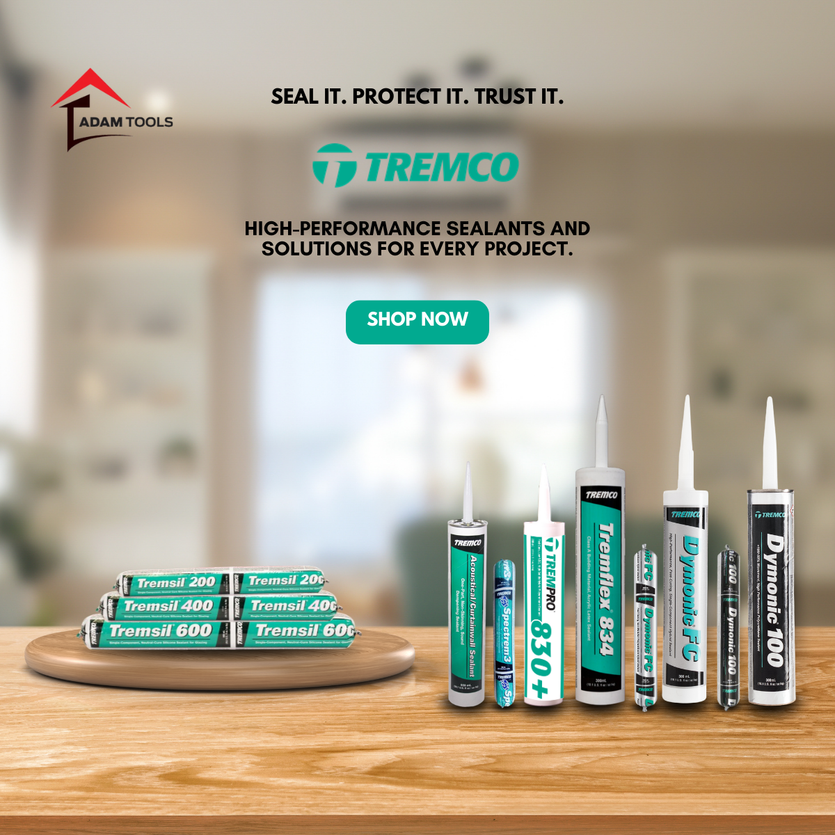 Shop Great Deals for Power Tools | Building Material | ADAM Tools ...