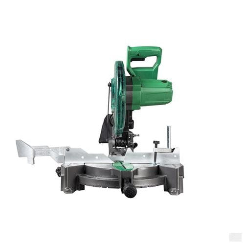 Metabo HTP 10" Compound Miter Saw — Adam Tools INC.
