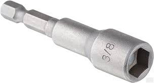 Can-Pro 3/8" Magnetic Nut Setter — Adam Tools INC.