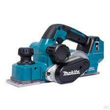 Makita 18V Cordless Planer with Brushless Motor (Tool Only) DKP181Z ...