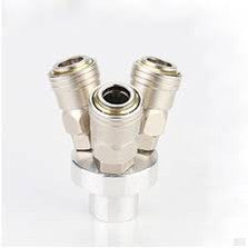 ValueBlue 3-Way Coupler — Adam Tools INC.