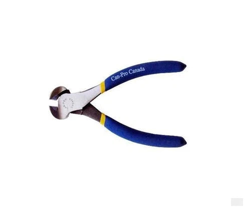 Can-Pro Mini End-Nipper Plier — Adam Tools INC.