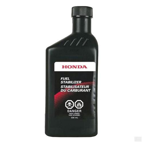 HONDA Fuel Stabilizer (500ml) (12) [CB66940] — Adam Tools INC.