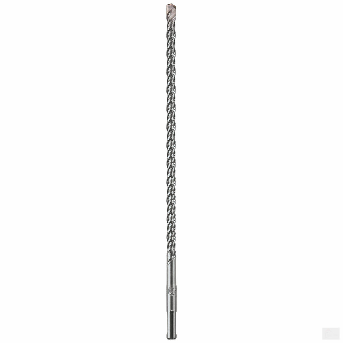 BOSCH 3/8"x12" SDS-plus® Bulldog™ Rotary Hammer Bit HC2064 — Adam Tools ...