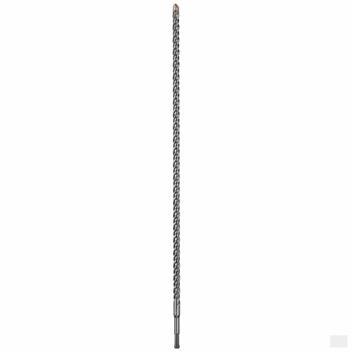 BOSCH 1/2"x24" SDS-plus® Bulldog™ Rotary Hammer Bit HC2088 — Adam Tools ...